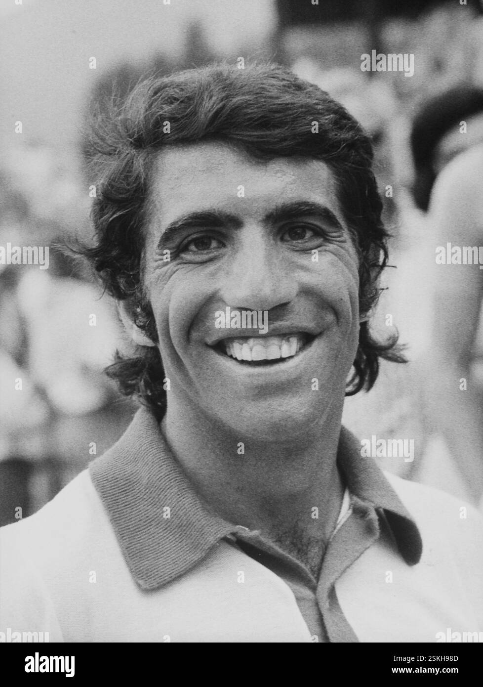 Manuel orantes Black and White Stock Photos & Images - Alamy