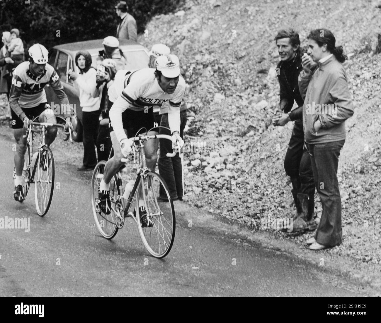 Giro d'Italia 1972: Eddy Merckx#Giro d'Italia 1972: Eddy Merckx- RDB BY ...