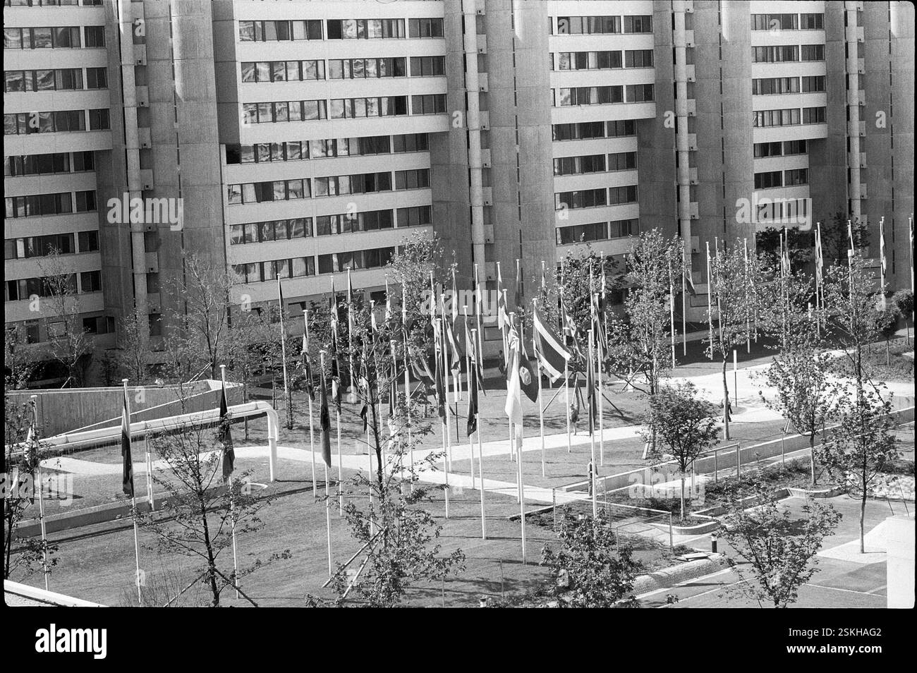 Unterkunft#accommodation, housing, quarters--- Olympische Sommerspiele ...