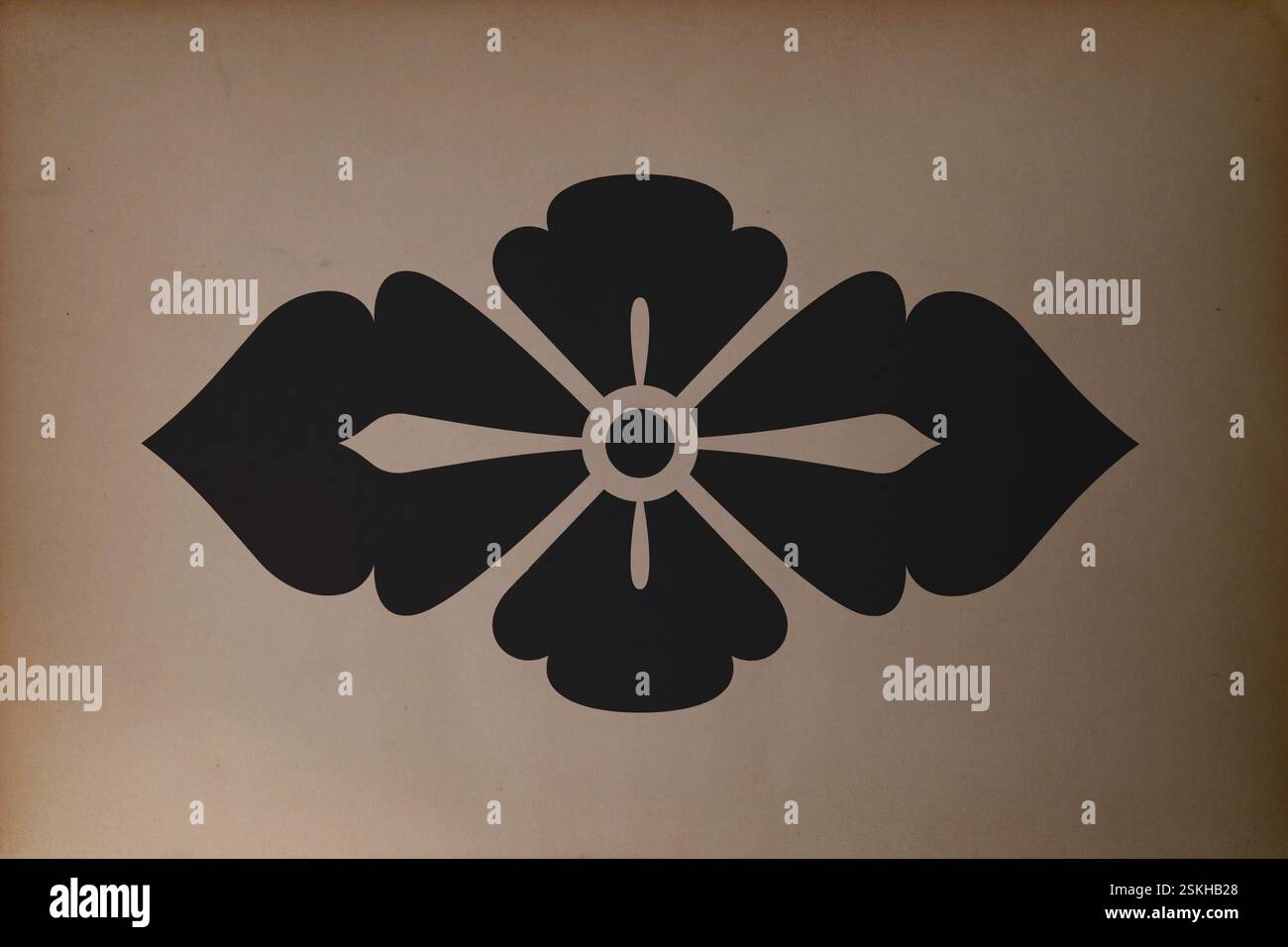 A Mon (also monshō, mondokoro and kamon), is a Japanese emblem similar ...