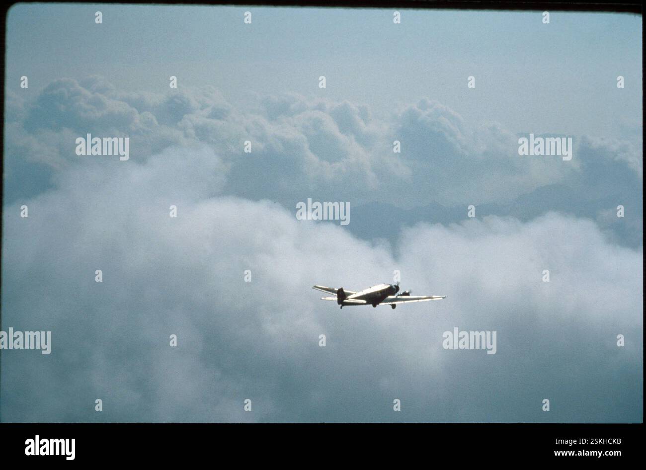Militärflugzeug Junkers JU-52#Military aircraft Junkers JU-52 Stock ...