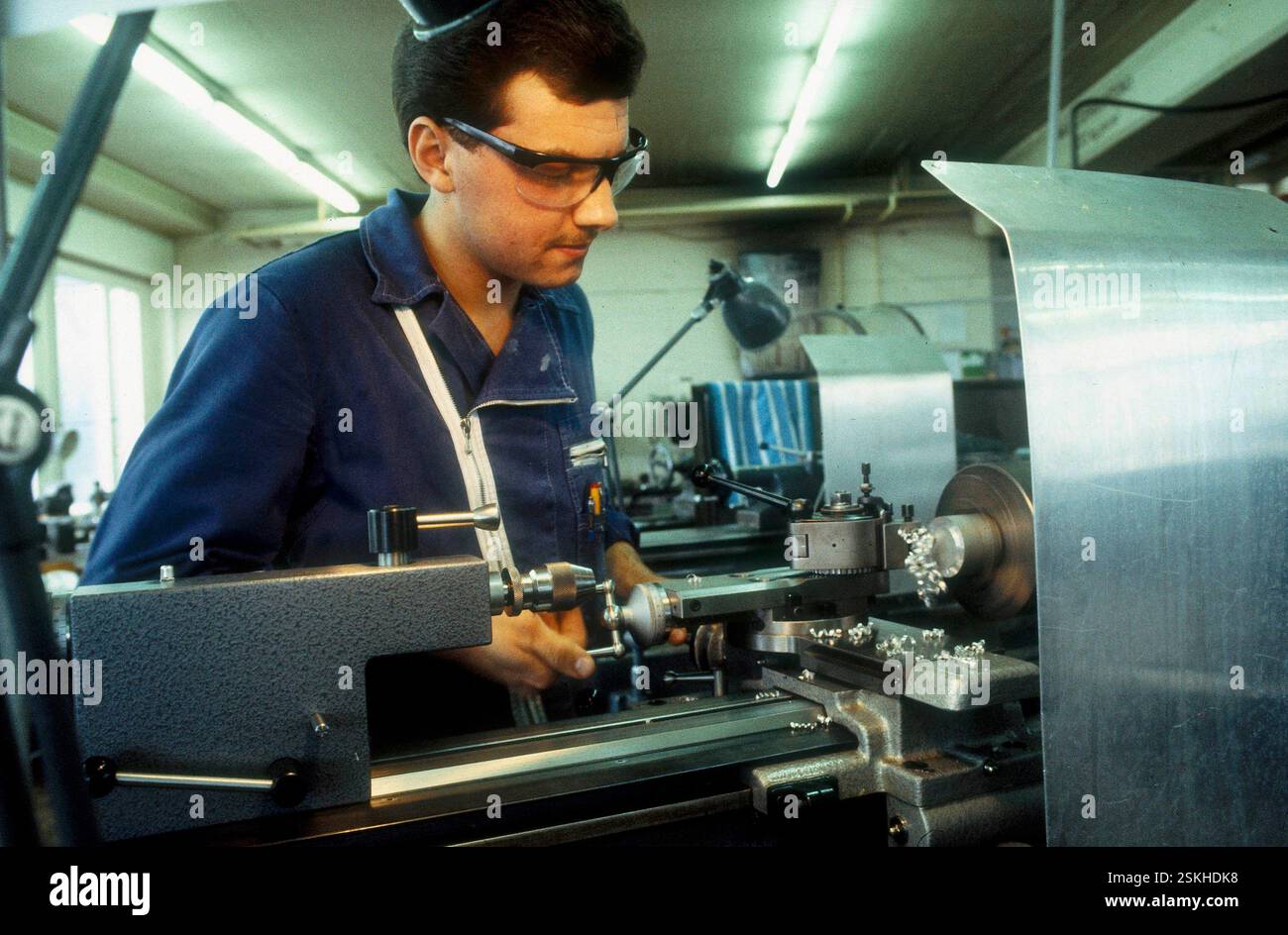 Lehrling lehrling hi-res stock photography and images - Alamy