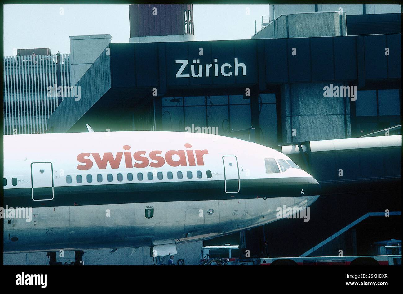Logo der fluggesellschaft hi-res stock photography and images - Alamy