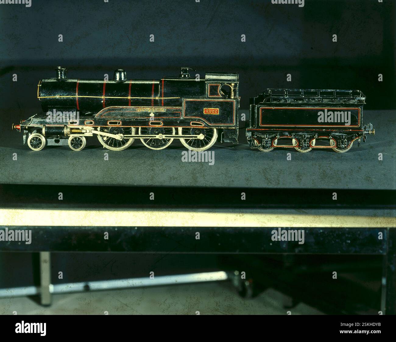 Claughton hi-res stock photography and images - Alamy