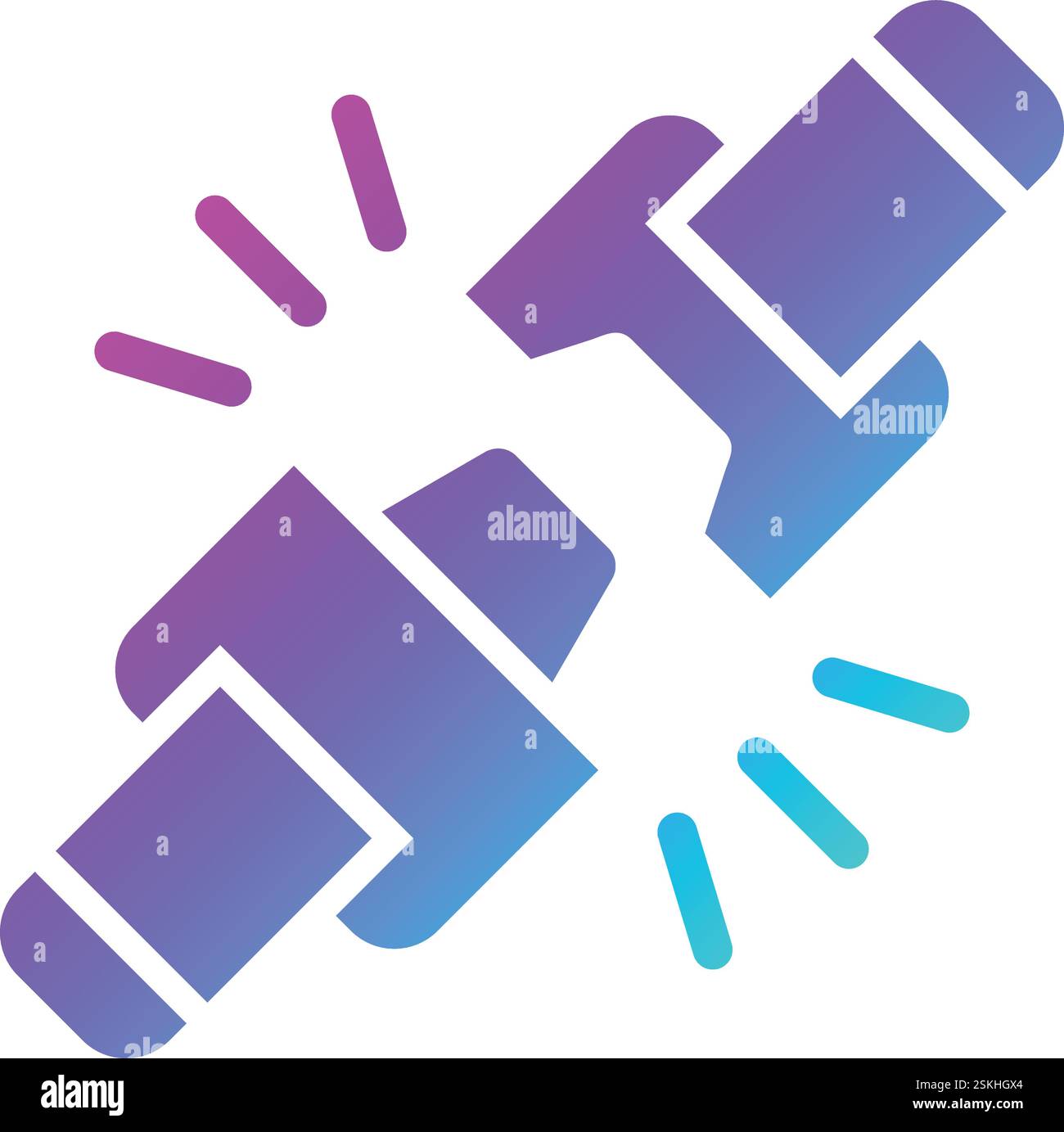 Seat belt logo Stock Vector Images - Alamy