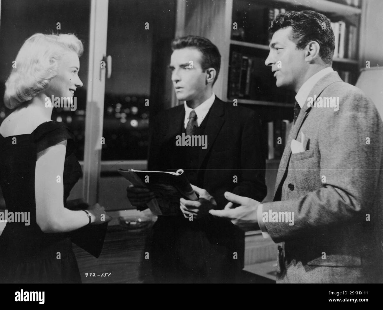 Hope lange hi-res stock photography and images - Alamy