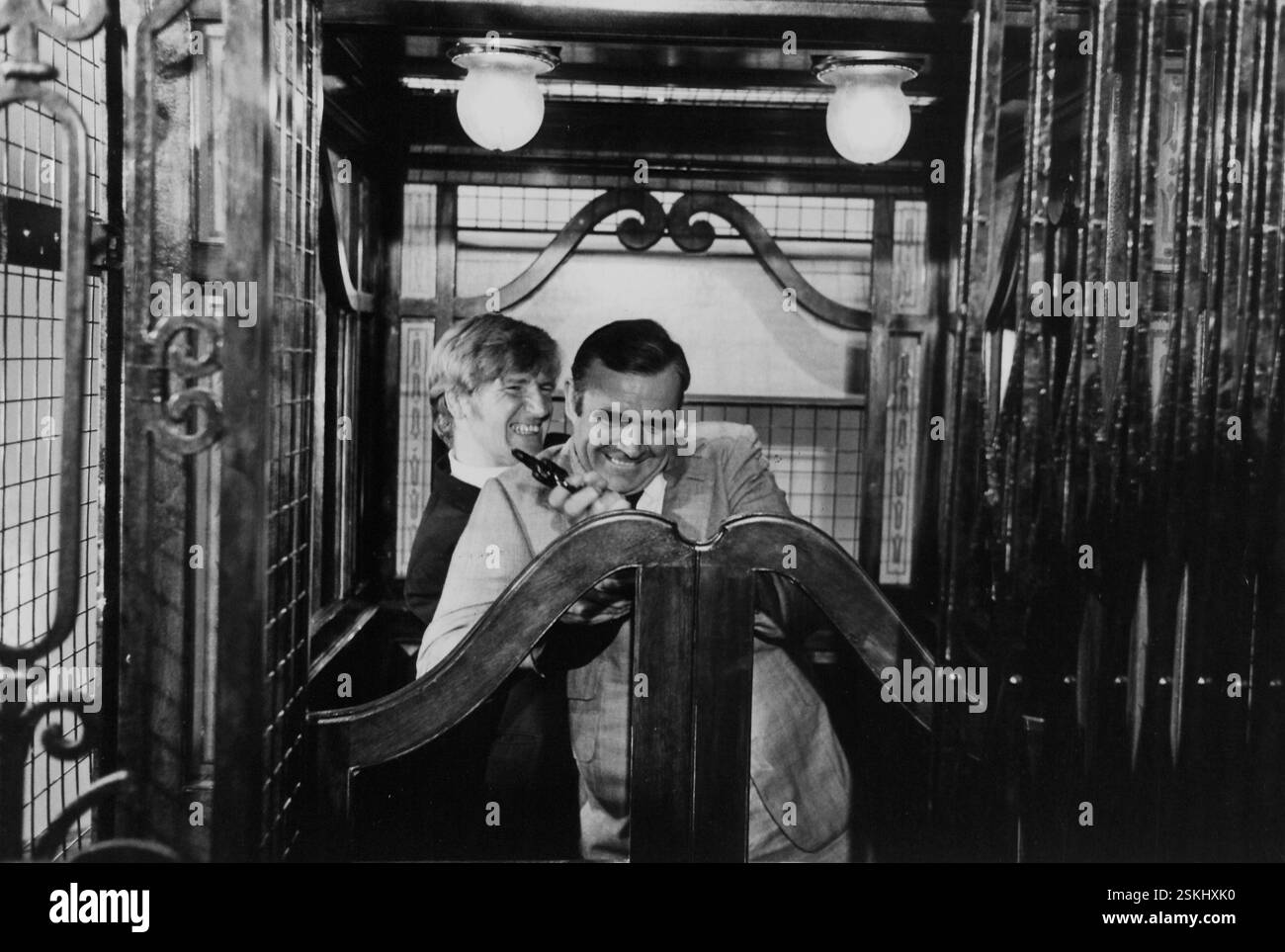 Joe robinson hi-res stock photography and images - Alamy