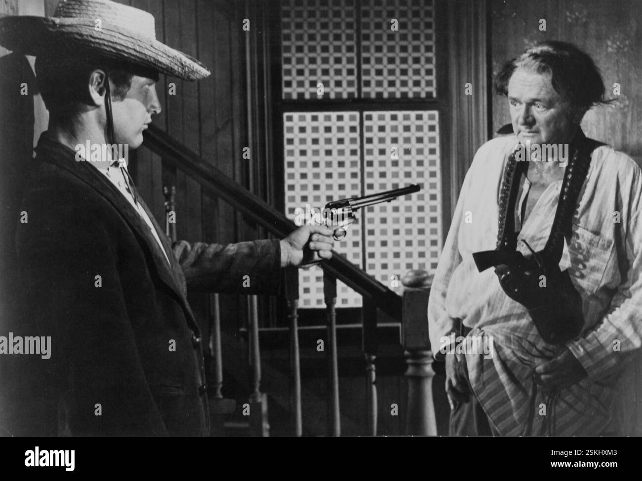 Paul Newman in "The left handed Gun" 1958#iPaul Newman in "The left ...