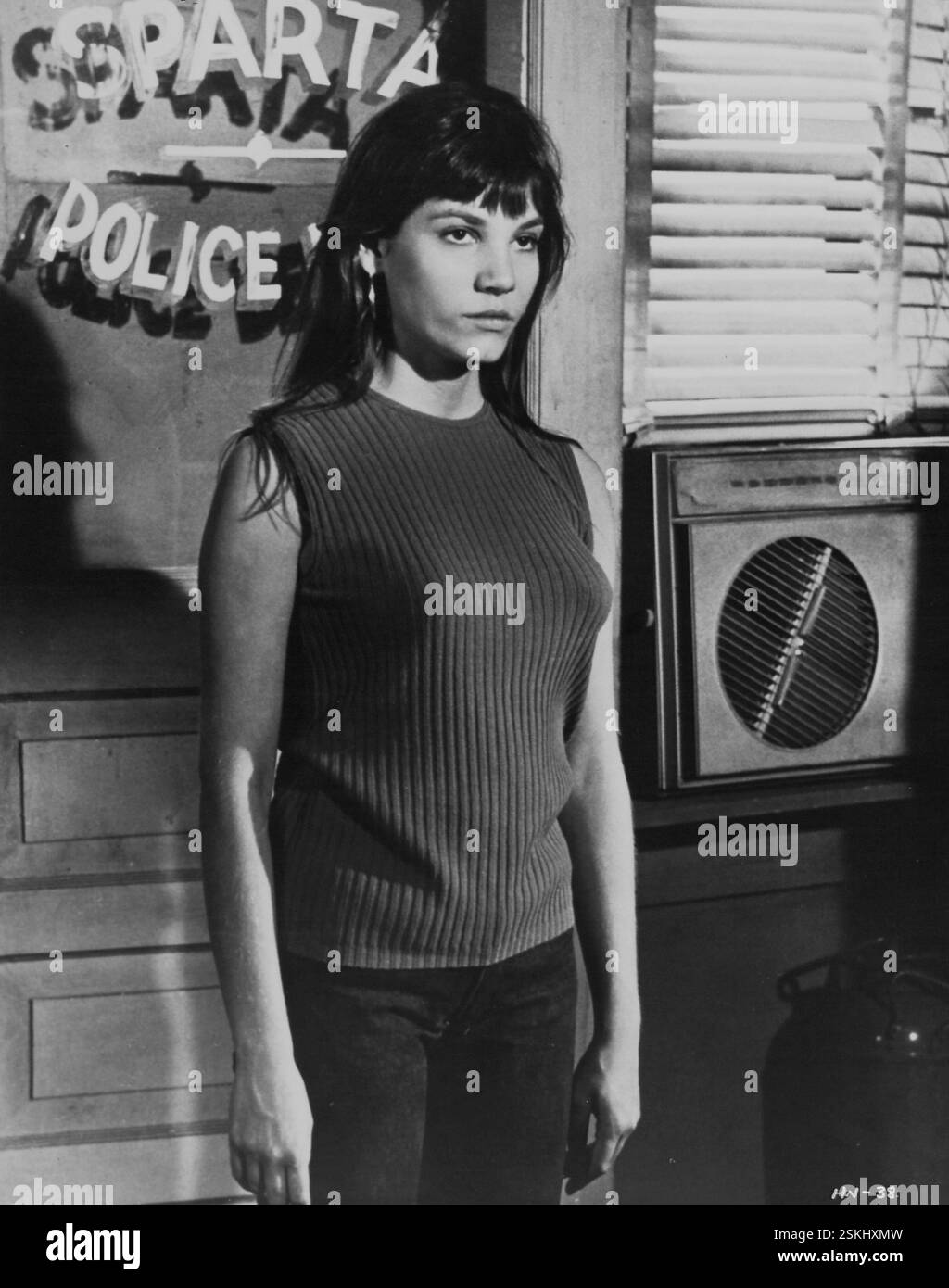 Quentin Dean in "In the Heat of the Night" 1967#Quentin Dean in "In the ...