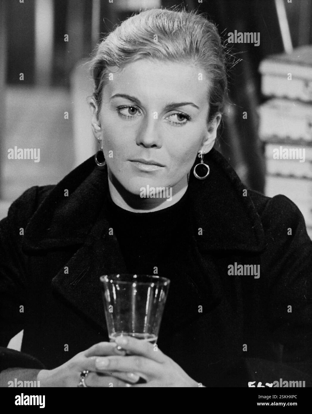 Ann Margret in "R. P. M." 1970#Ann Margret in "R. P. M." 1970 Stock ...