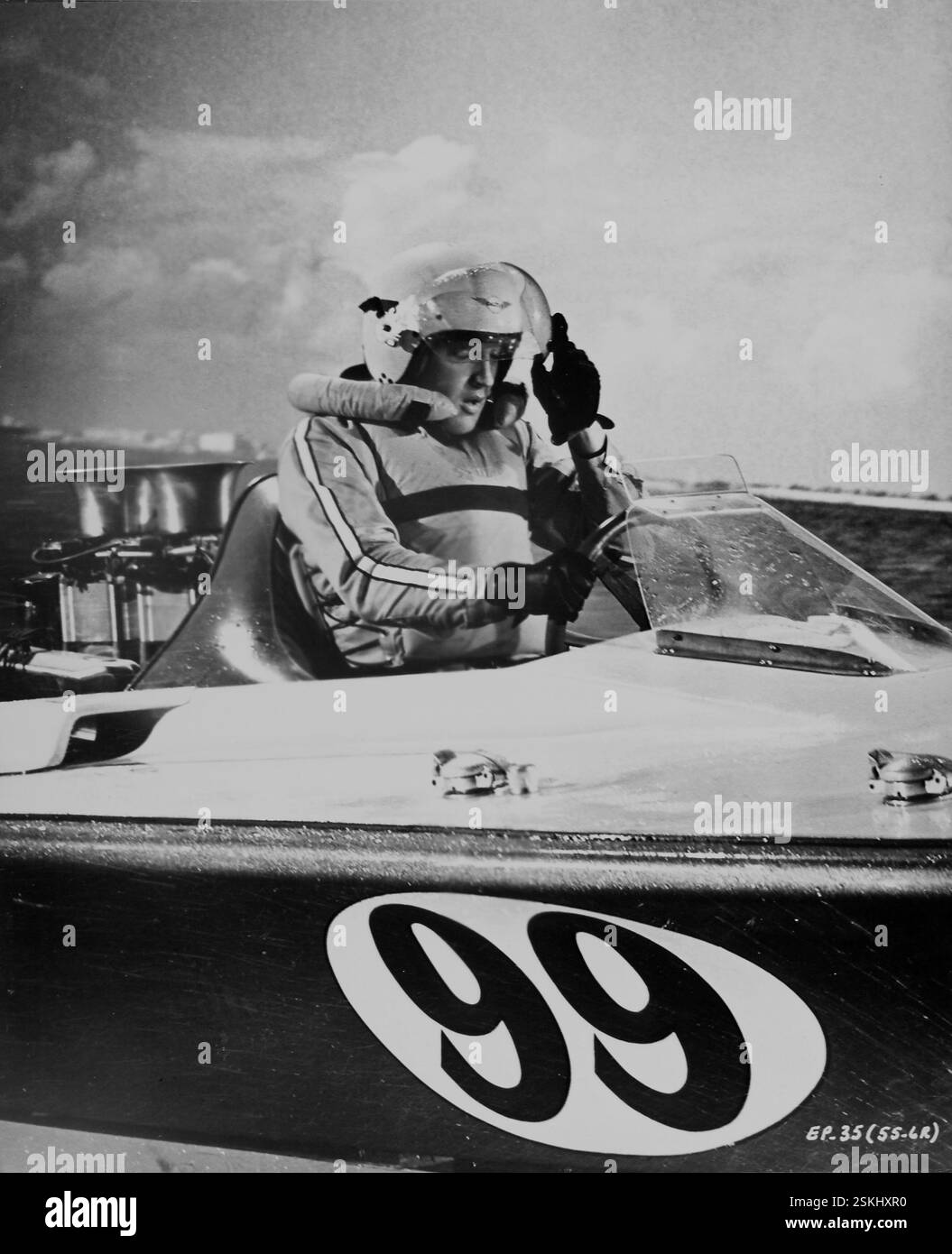 Elvis Presley in "Clambake" 1967#Elvis Presley in "Clambake" 1967 Stock ...