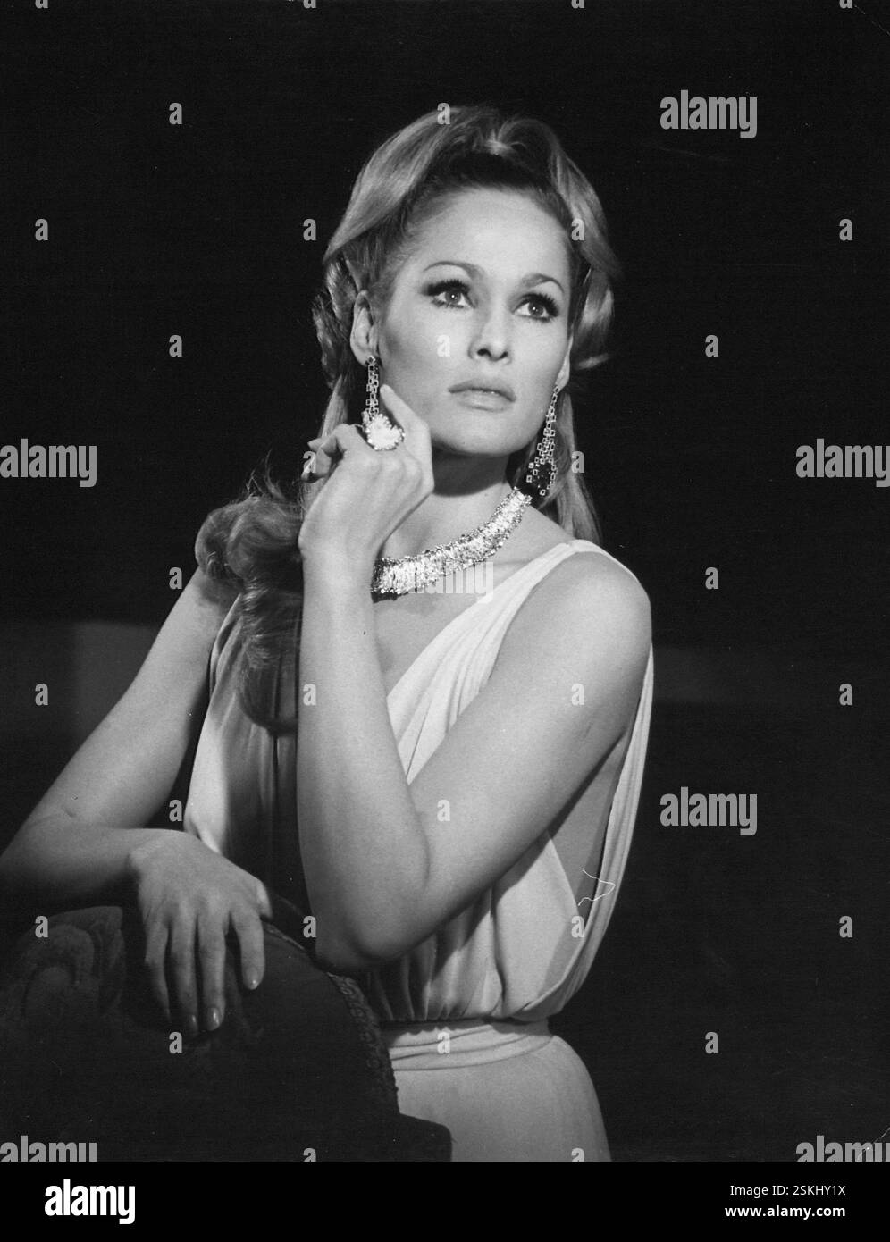 Ursula Andress in "Casino Royale" 1967#Ursula Andress in "Casino Royale ...