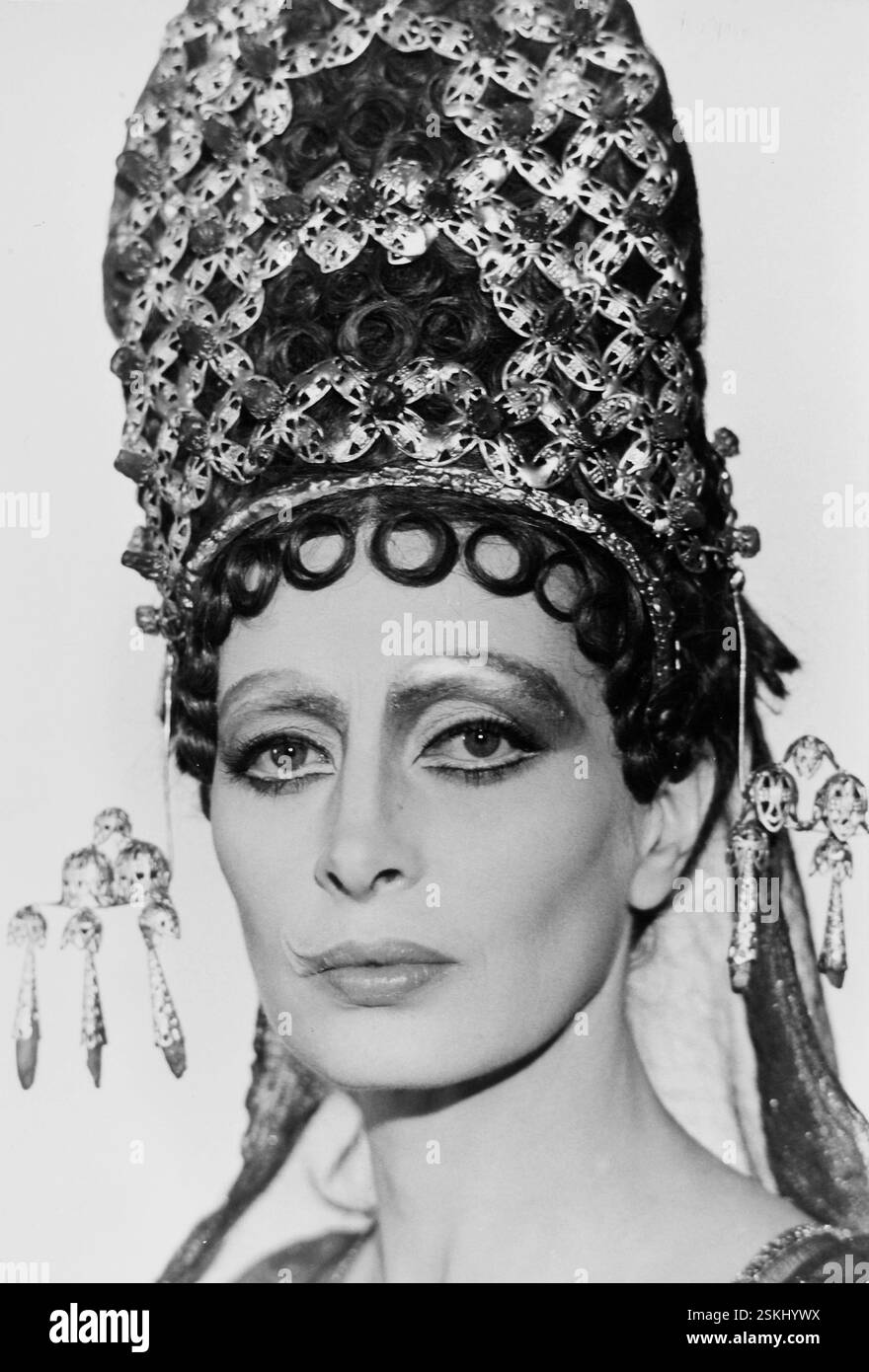 Satyricon capucine hi-res stock photography and images - Alamy