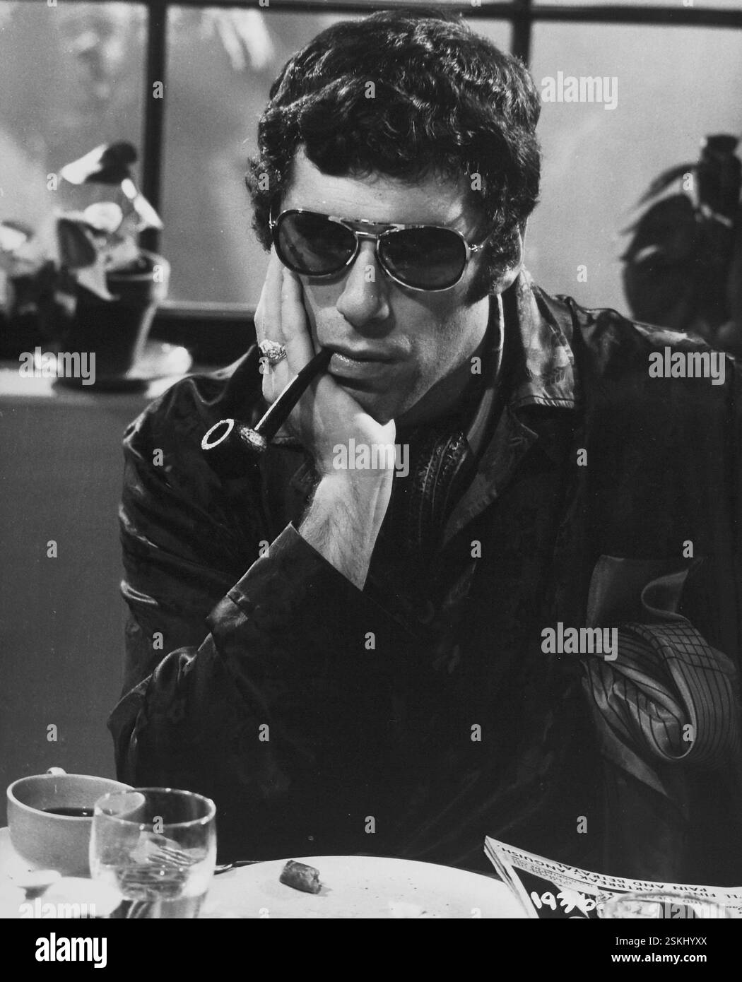 Elliott Gould in "Bob & Carol & Ted & Alice" 1969#Elliott Gould in "Bob ...