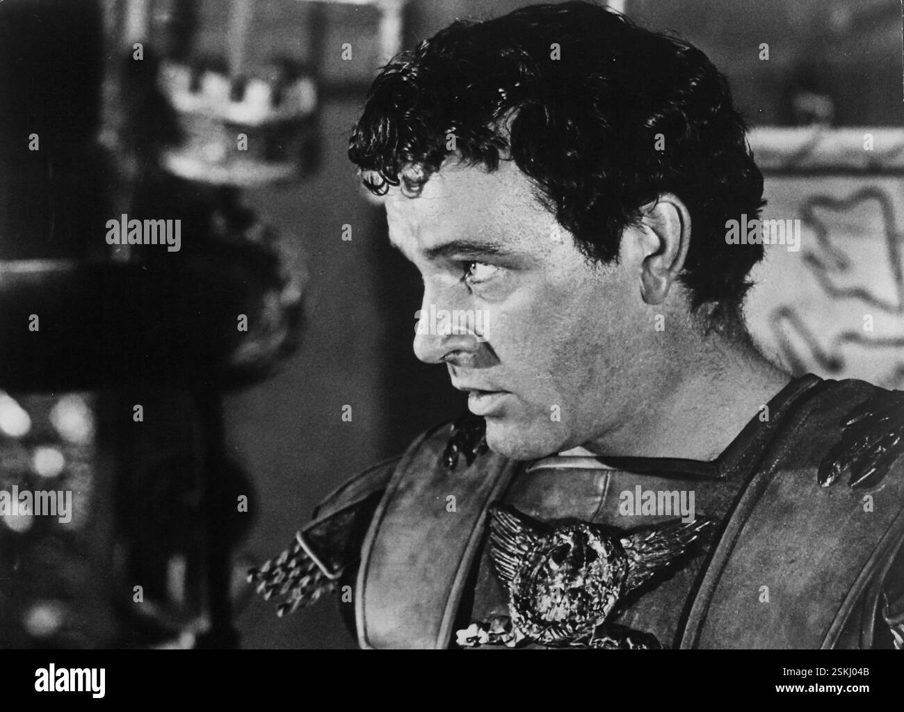 Richard Burton in "Cleopatra" 1962#Richard Burton in "Cleopatra" 1962 ...