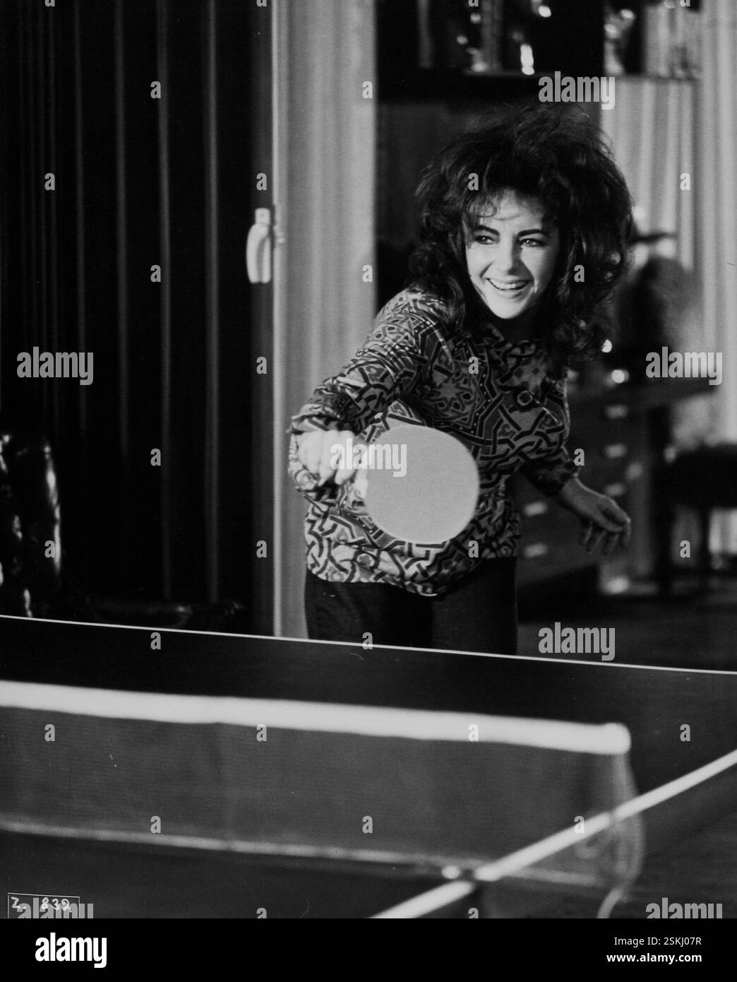 Elizabeth Taylor in "X, Y and Zee" 1972#Elizabeth Taylor in "X, Y and ...