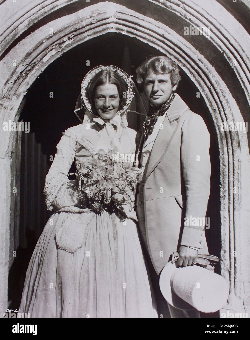 Vanessa Redgrave, Mark Burns in "The Charge of the light Brigade" 1968# ...