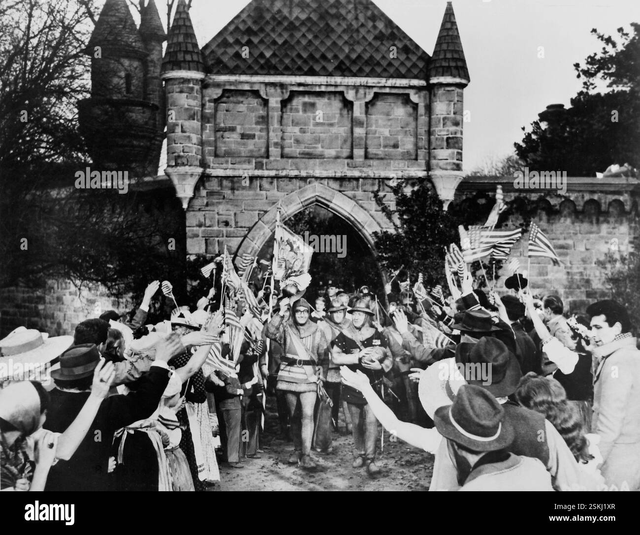 Peter Sellers in "The Mouse that roared" 1959#Peter Sellers in "The ...