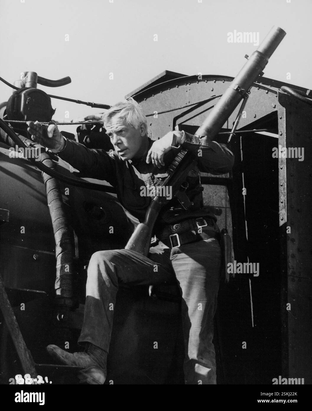 Lee Marvin in "The Professionals" 1966#Lee Marvin in "The Professionals ...