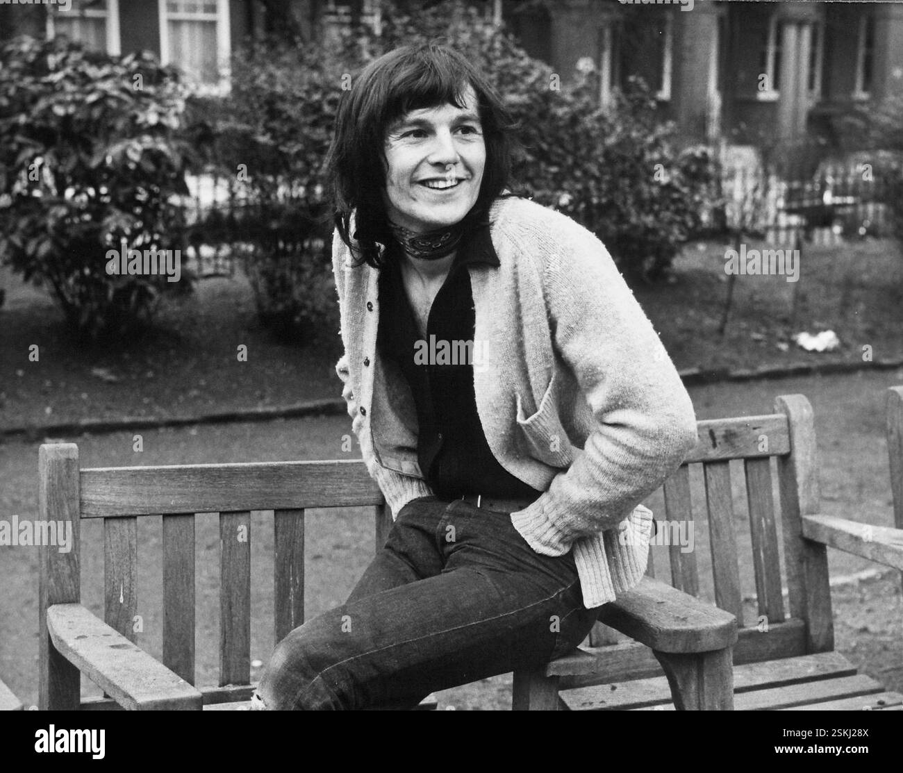 Murray Head in "Sunday, Bloody Sunday" 1971#Murray Head in "Sunday ...