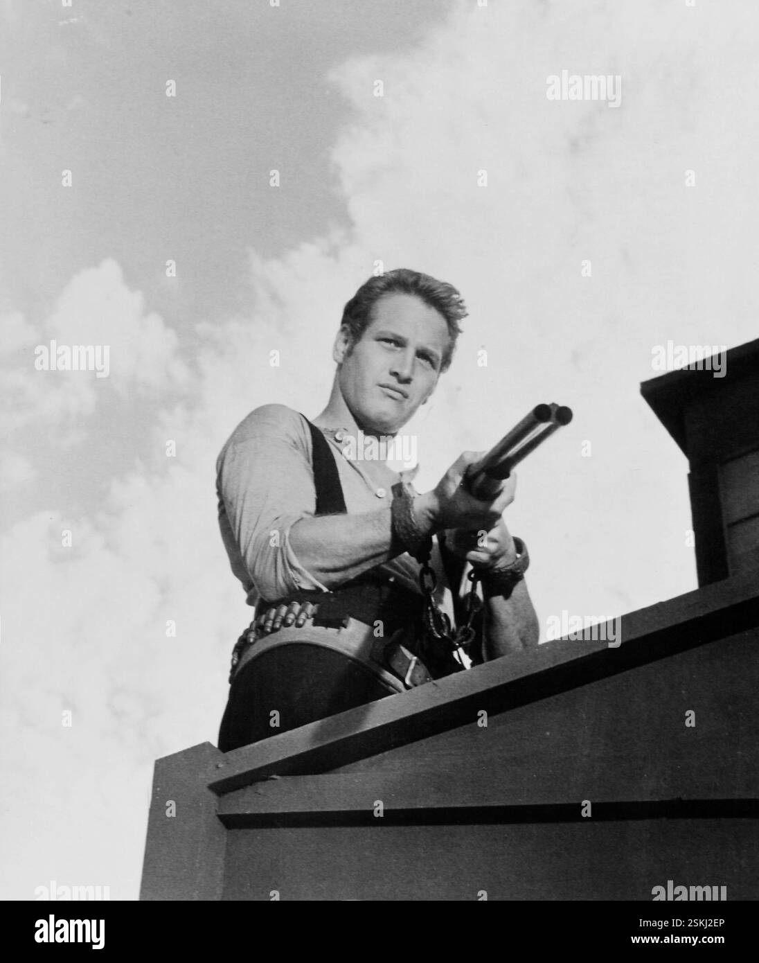 Paul Newman in "The left handed Gun" 1958#iPaul Newman in "The left ...