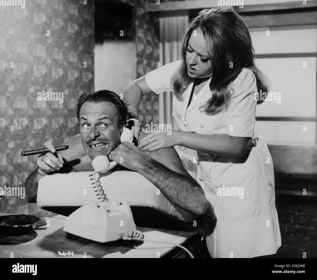 Alexandra dane Black and White Stock Photos & Images - Alamy