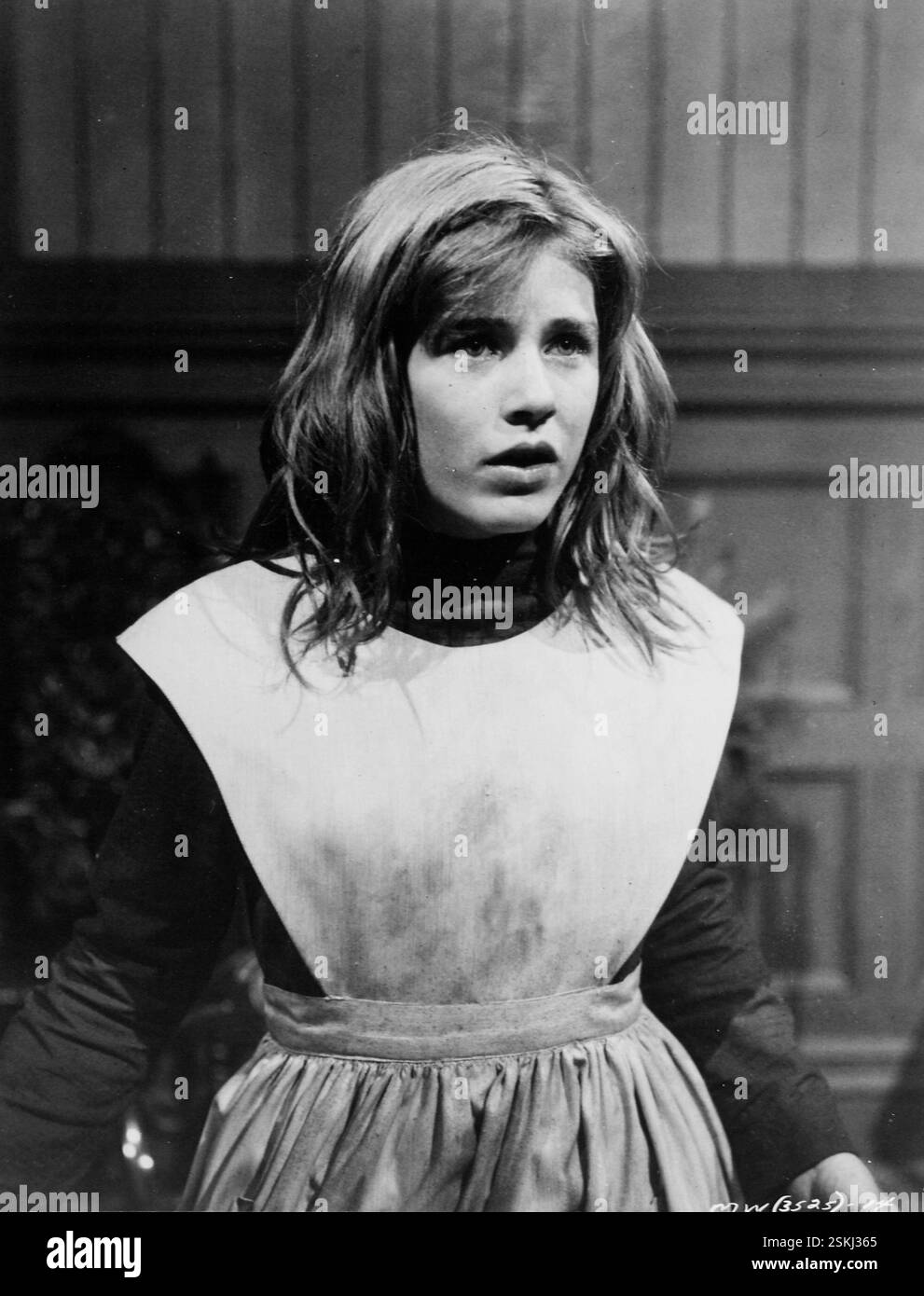 Patty Duke in "The Miracle Worker" 1962#Patty Duke in "The Miracle ...