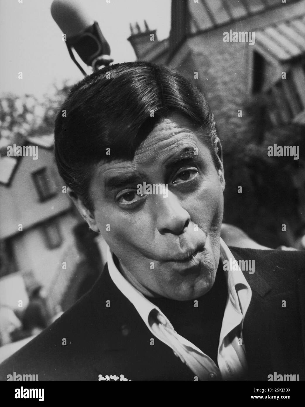 Jerry Lewis in "Hook, Line and Sinker" 1969#Jerry Lewis in "Hook, Line ...