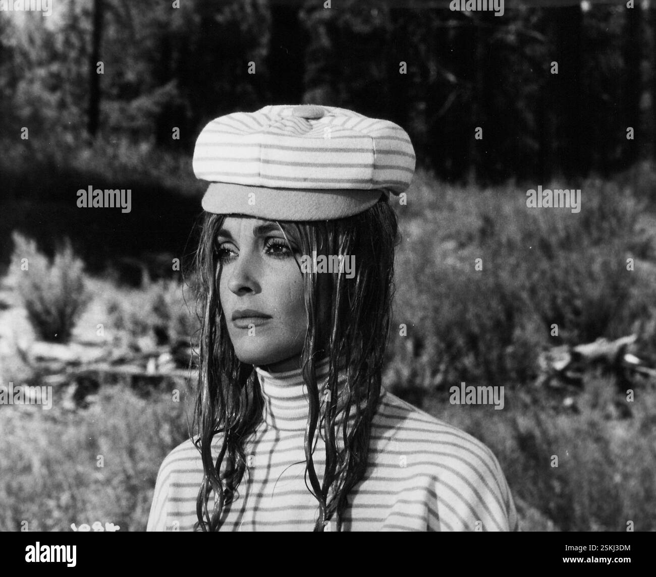 Sharon Tate in "The Wrecking Crew" 1968#Sharon Tate in "The Wrecking ...
