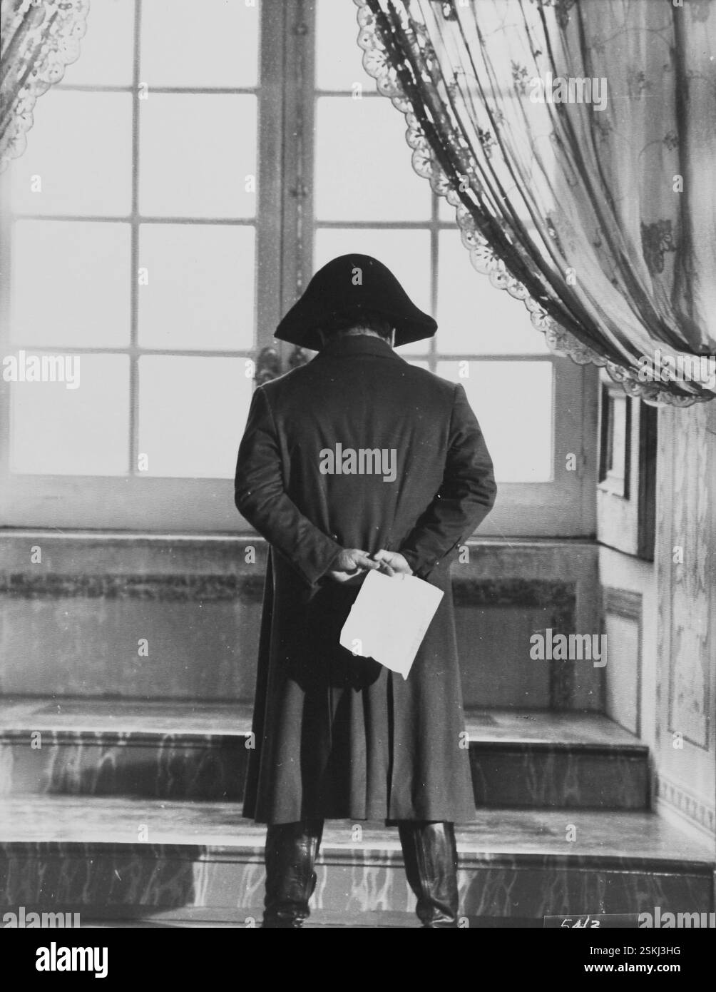 Rod Steiger in "Waterloo" 1970#Rod Steiger in "Waterloo" 1970- RDB BY ...