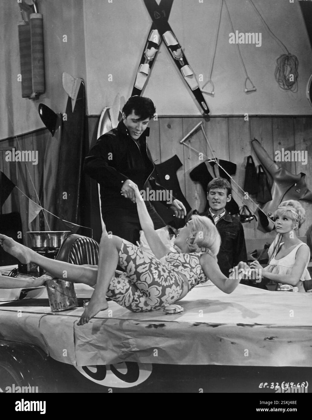 Elvis Presley in "Clambake" 1967#Elvis Presley in "Clambake" 1967- RDB ...