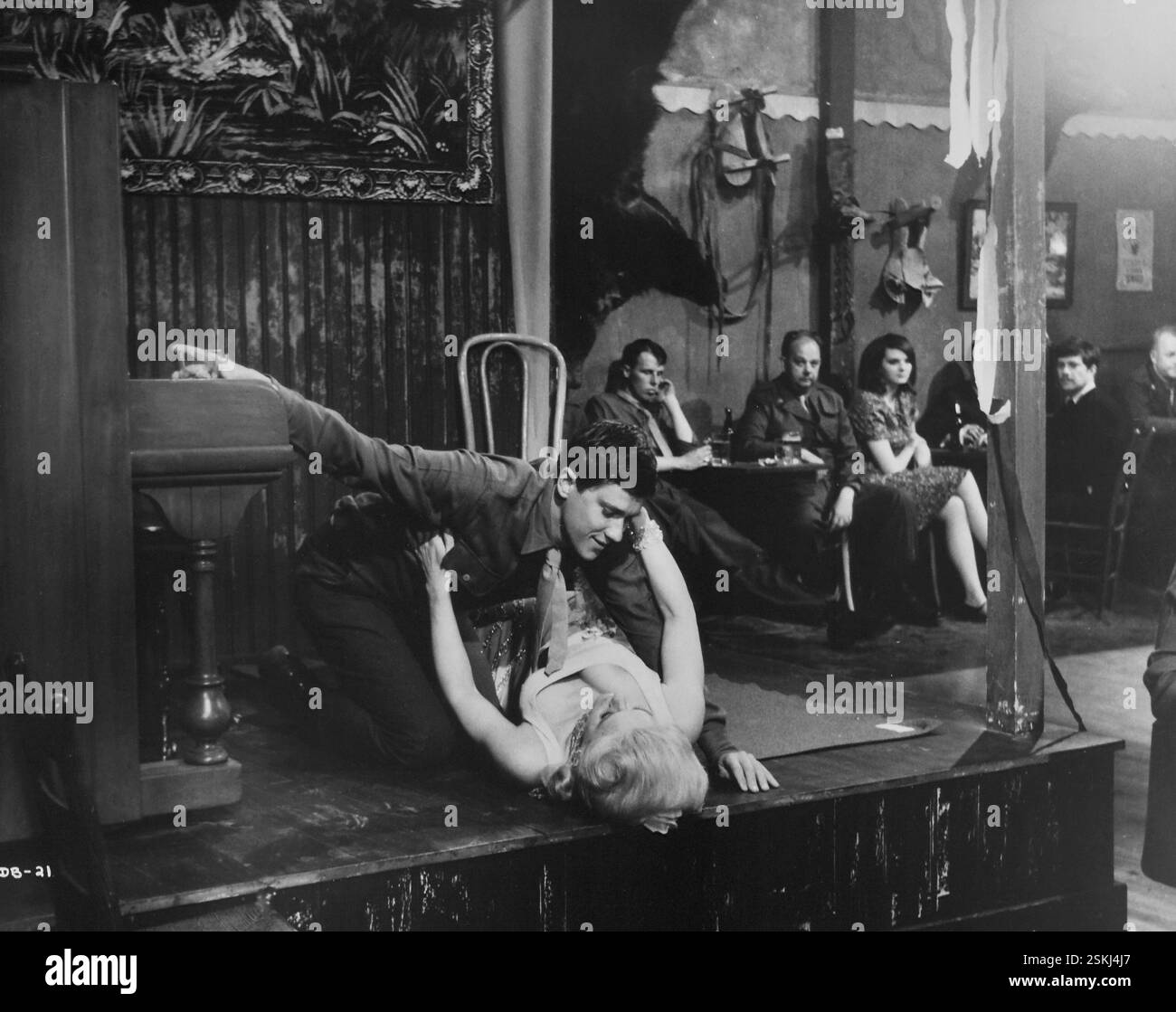 Andrew Prine in "The Devil's Brigade" 1968#Andrew Prine in "The Devil's ...