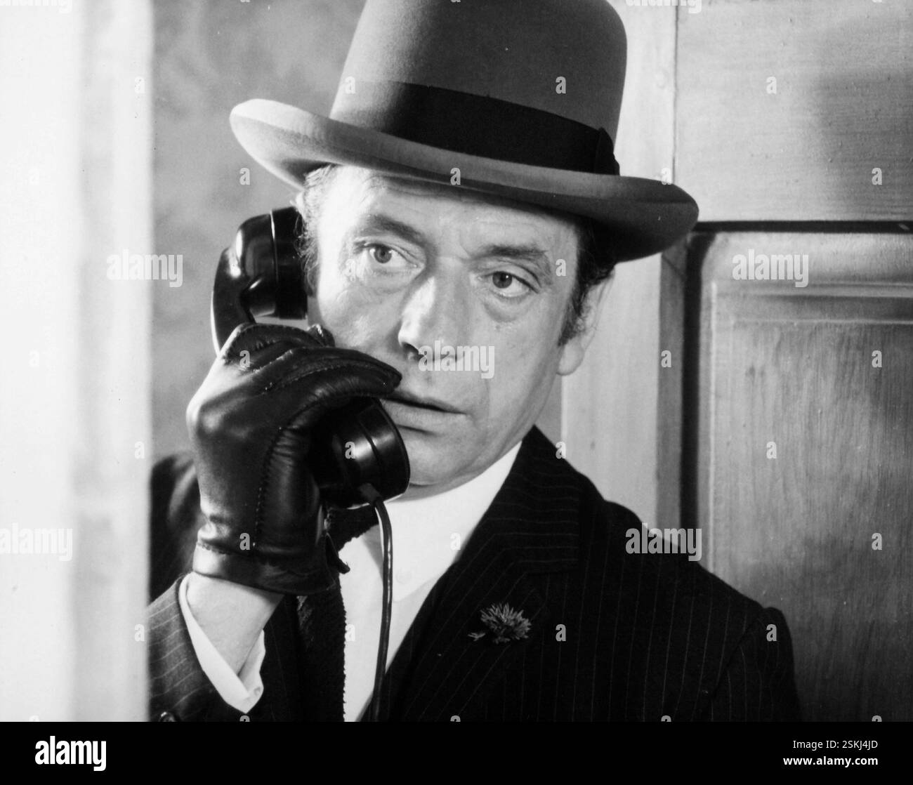 Yves Montand in "Le Diable Par La Queue" 1969#Yves Montand in "Le ...