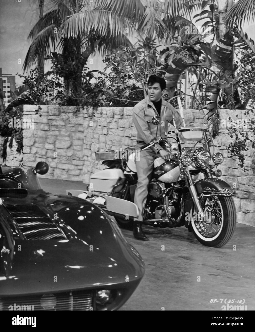 Elvis Presley in "Clambake" 1967#Elvis Presley in "Clambake" 1967- RDB ...