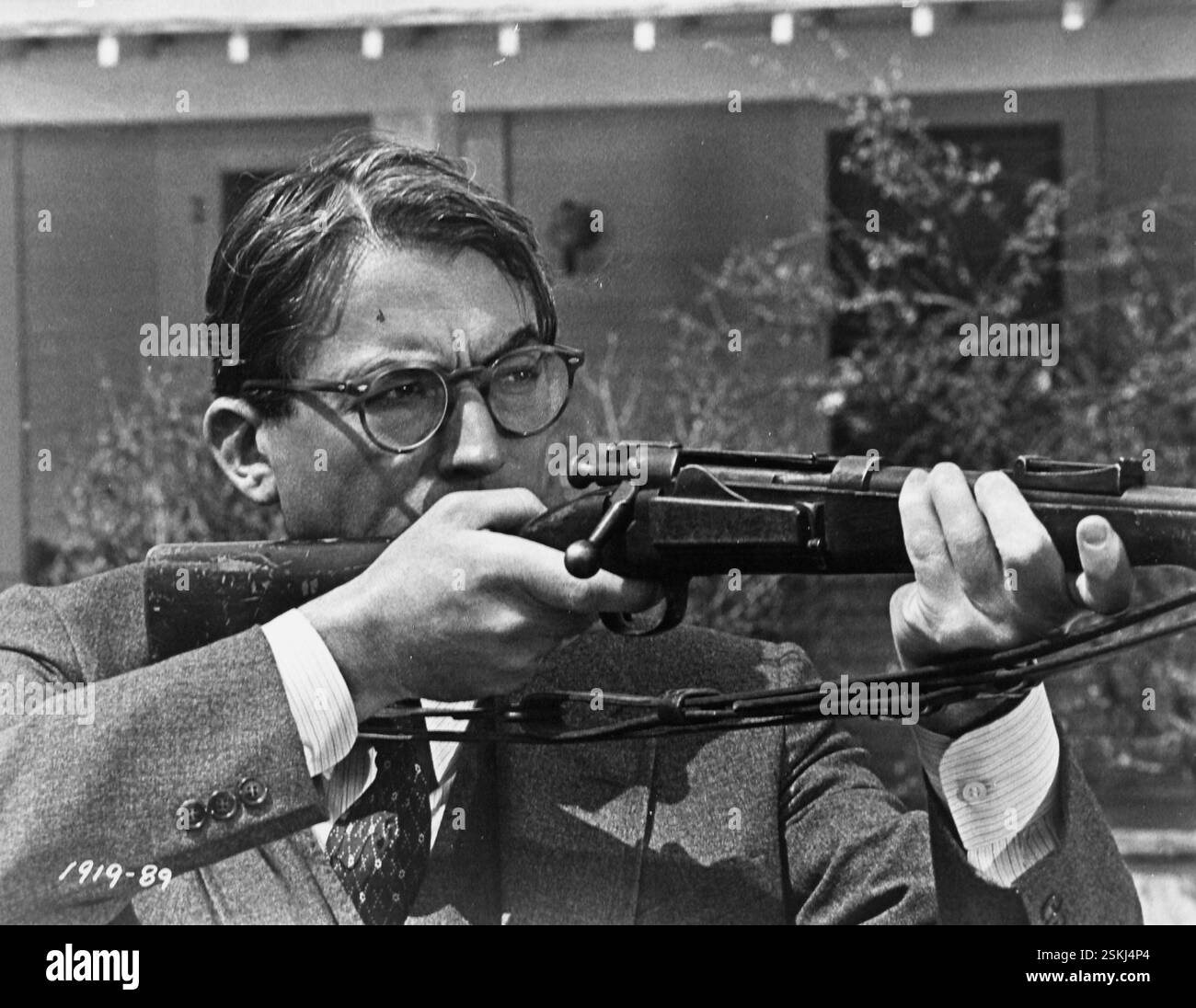 Gregory Peck in "To kill a Mockingbird" 1962#Gregory Peck in "To kill a ...