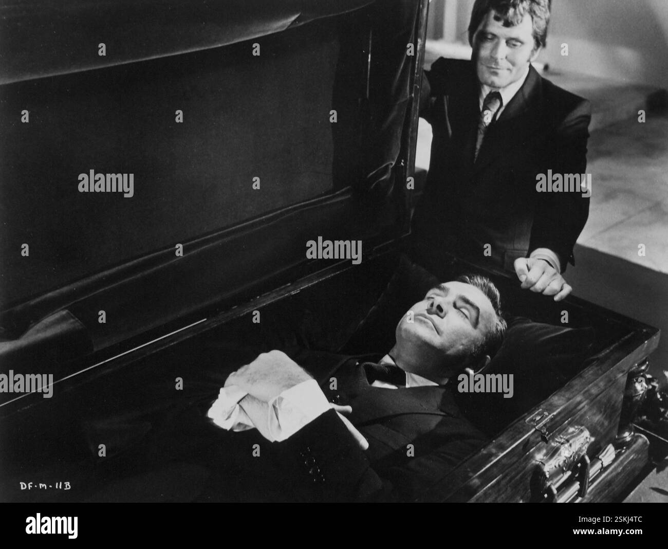 Sean Connery, Bruce Glover in "Diamonds are forever" 1971#Sean Connery ...