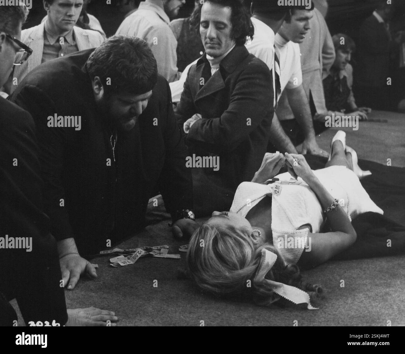 Dyan Cannon in "Bob & Carol & Ted & Alice" 1969#Dyan Cannon in "Bob ...