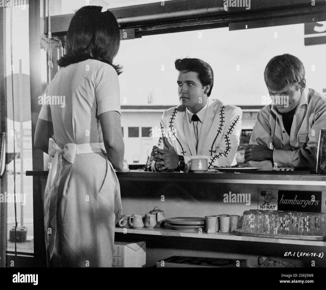 Elvis Presley in "Clambake" 1967#Elvis Presley in "Clambake" 1967- RDB ...