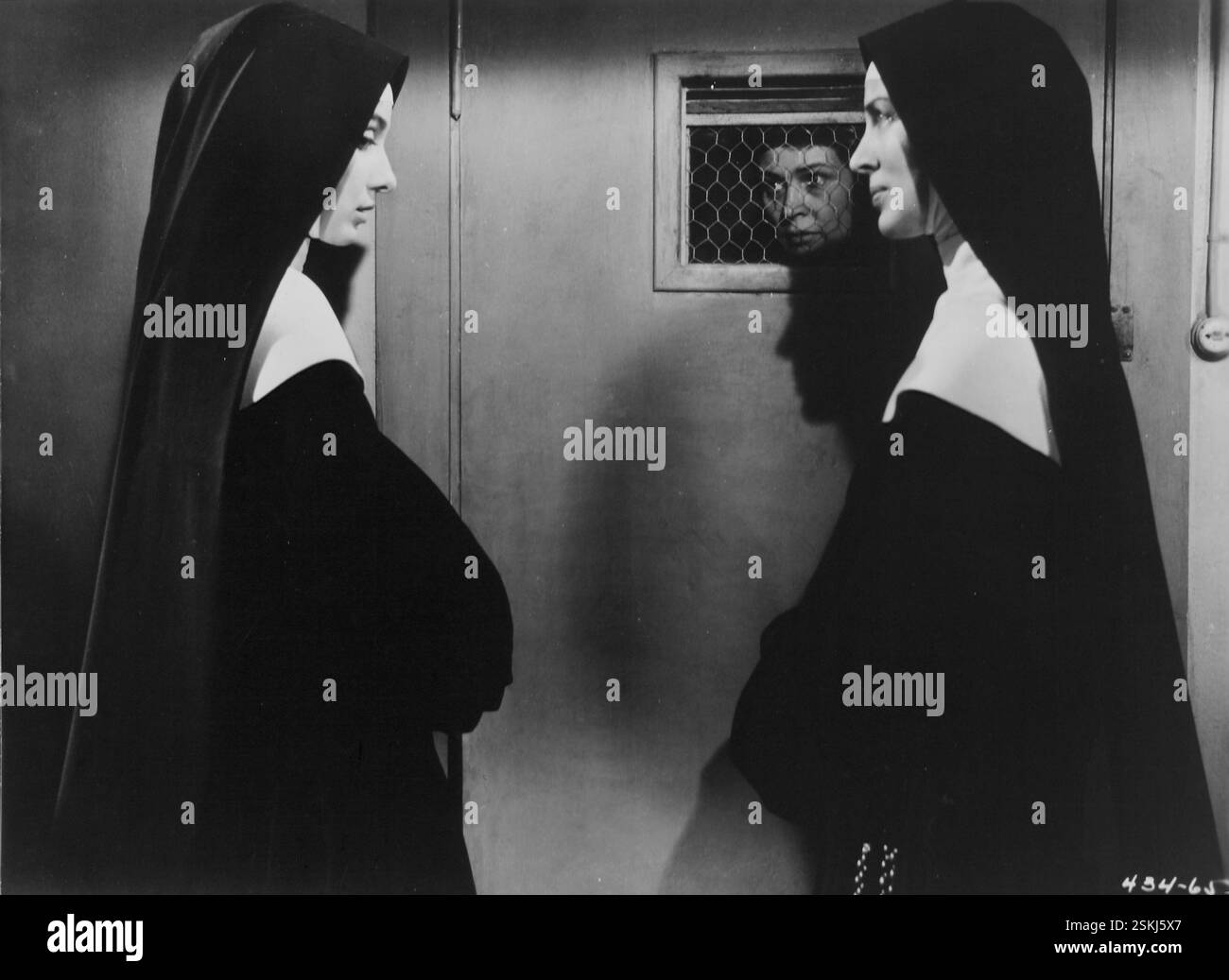 Audrey Hepburn in "The Nun's Story" 1959#Audrey Hepburn in "The Nun's ...