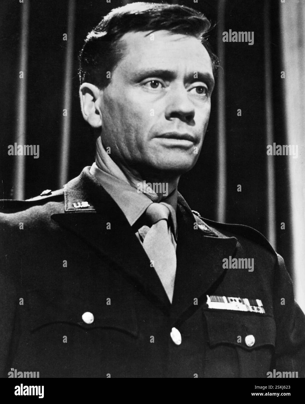 Mel Ferrer in "The longest Day" 1962#Mel Ferrer in "The longest Day ...