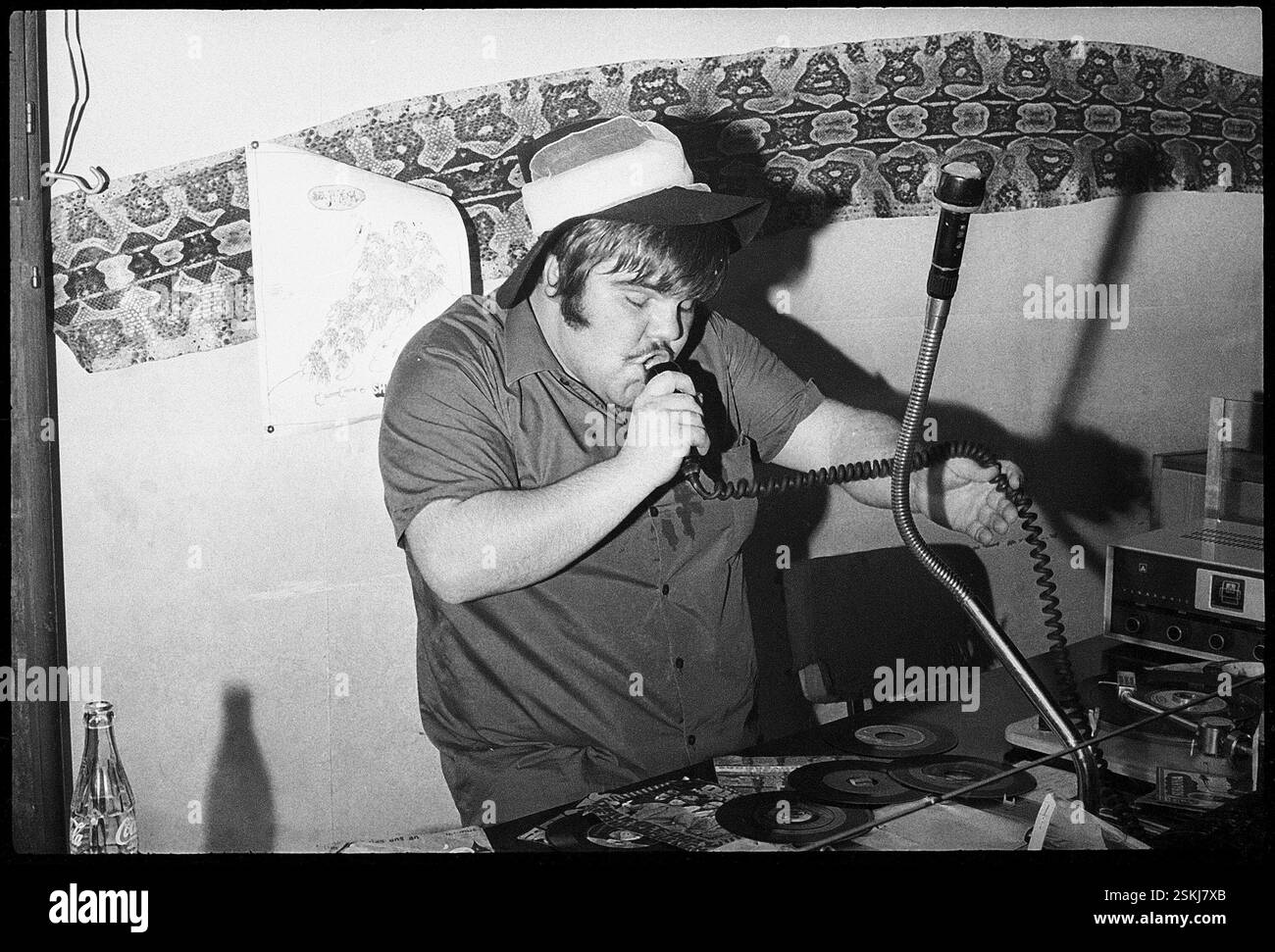 Peter Oswald, Discjockey 1969#Peter Oswald, discjockey 1969- RDB BY ...