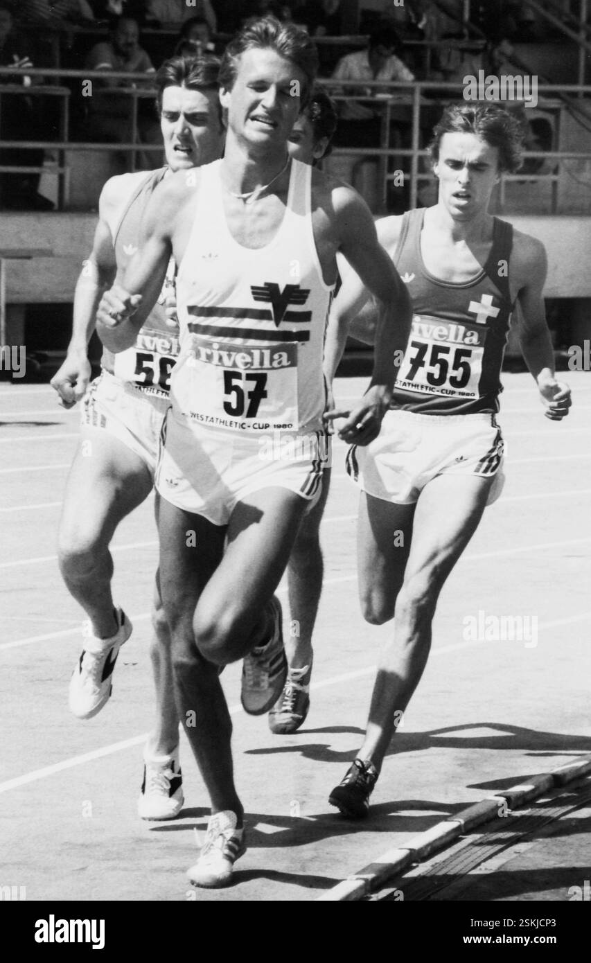 Action at distance Black and White Stock Photos & Images - Alamy