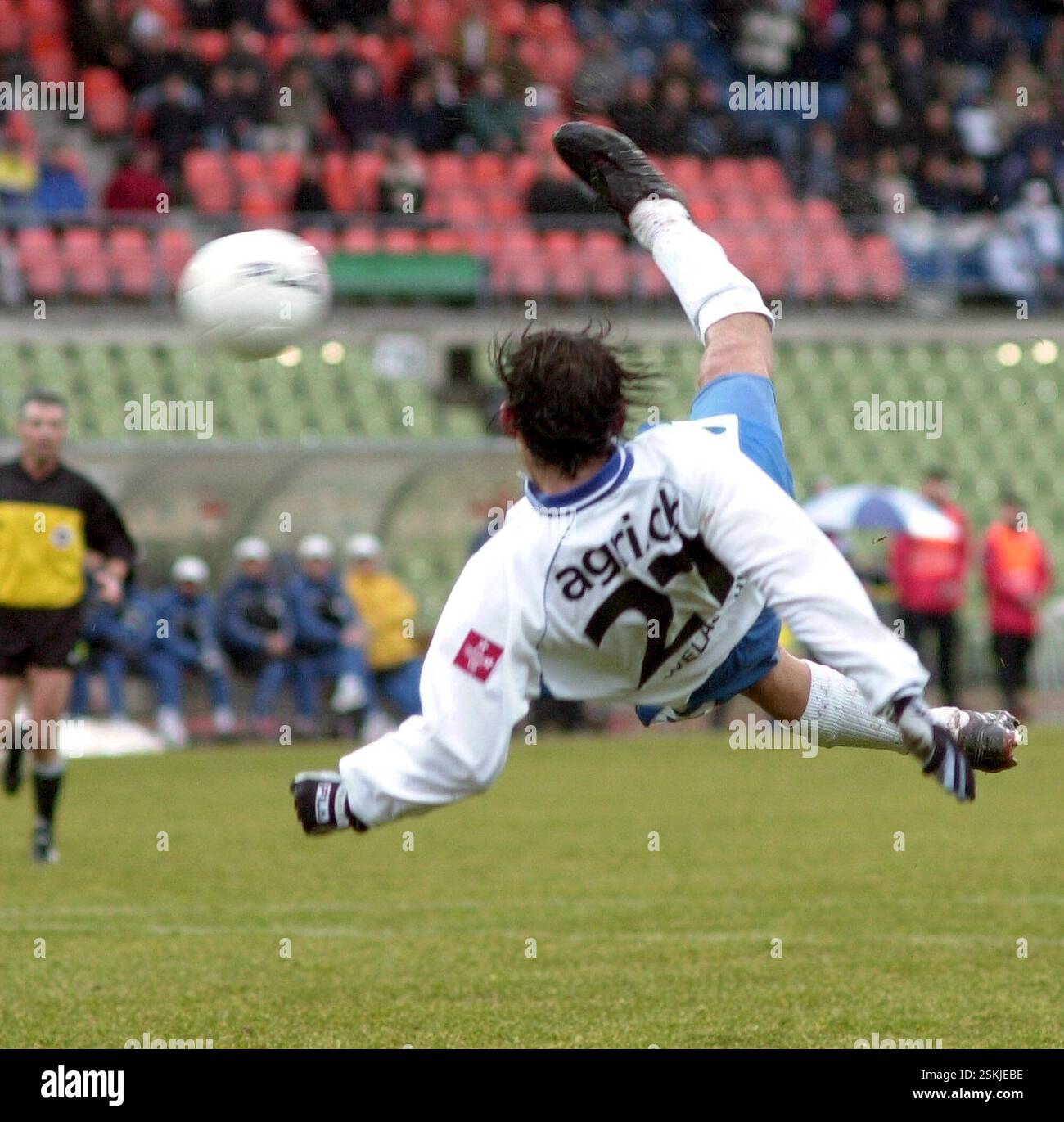 Nicht auf dem bild hi-res stock photography and images - Alamy