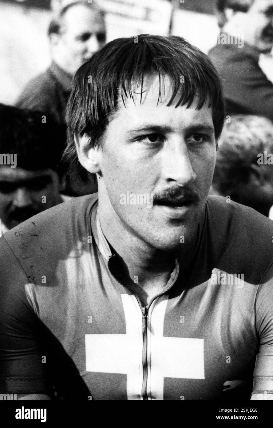 Heinz Isler, 1981#Heinz Isler, 1981 Stock Photo - Alamy