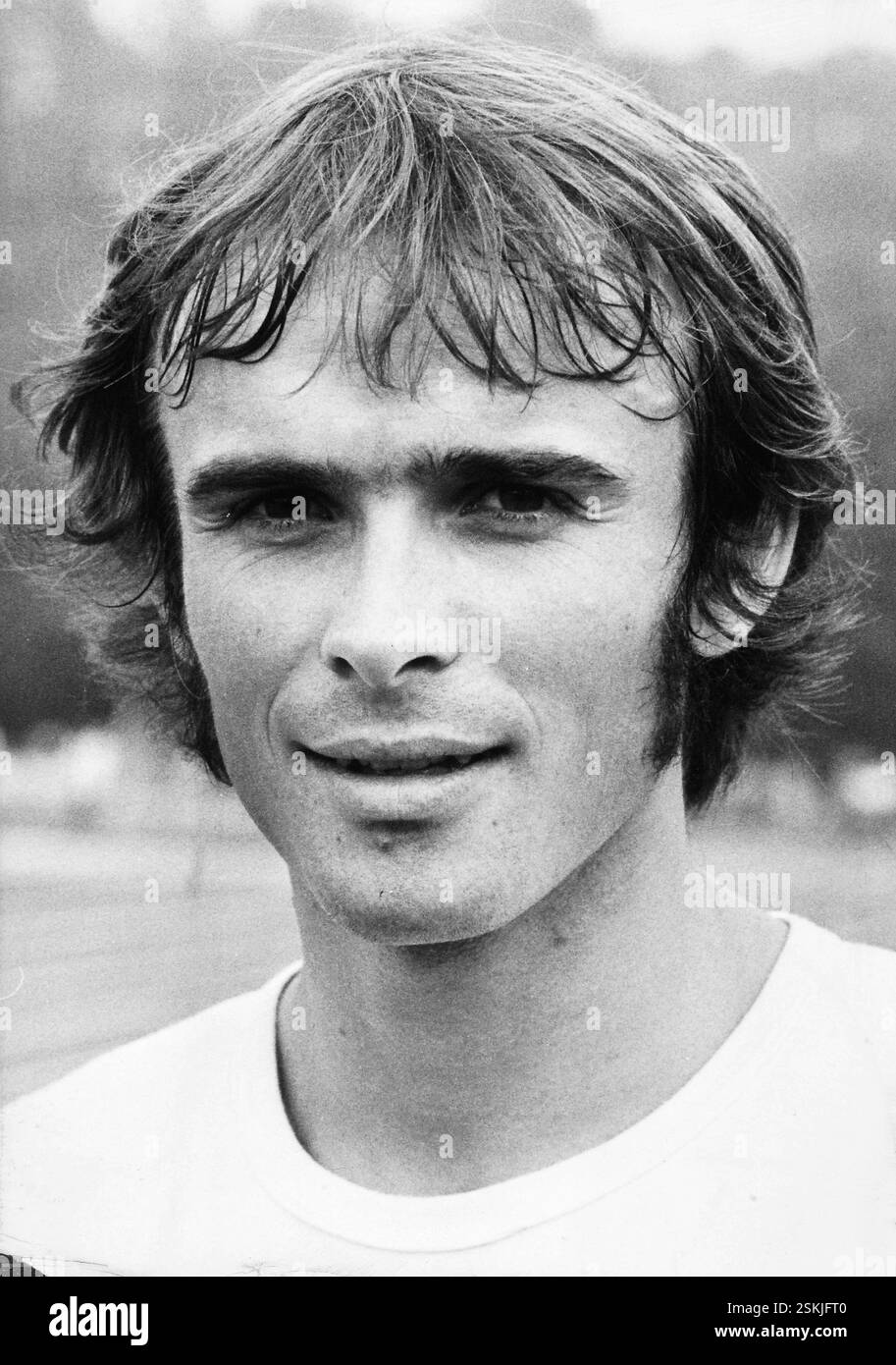 Philipp Andres 1974#Philipp Andres 1974 Stock Photo - Alamy