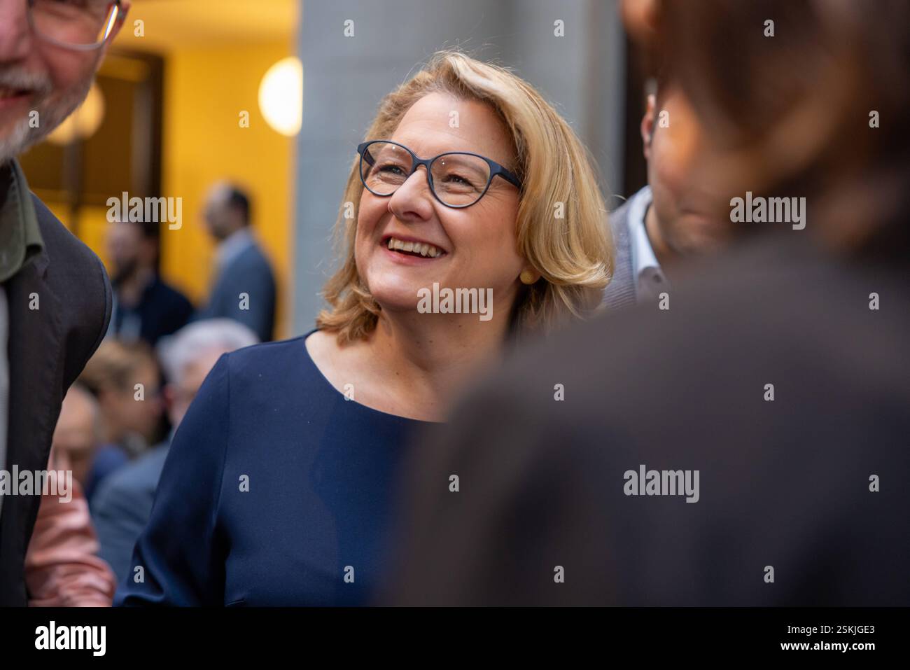 Auftaktveranstaltung Aufbau deutsch-syrischer Klinikpartnerschaften ...