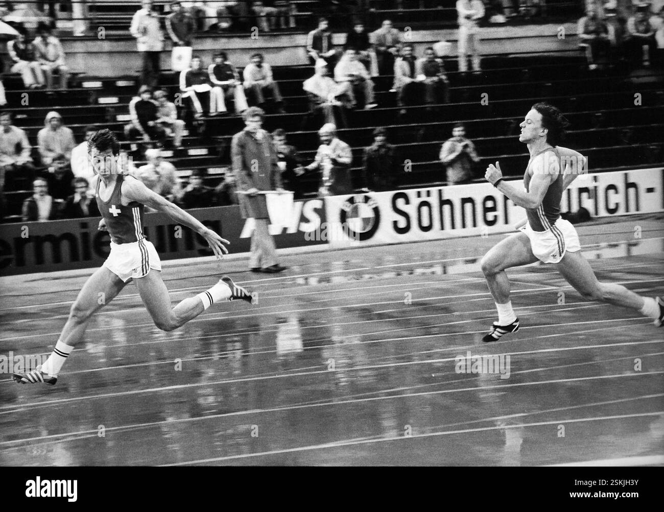 schlechter, missratener Wechsel#bad, failed change-over--- LCZ 1978 ...