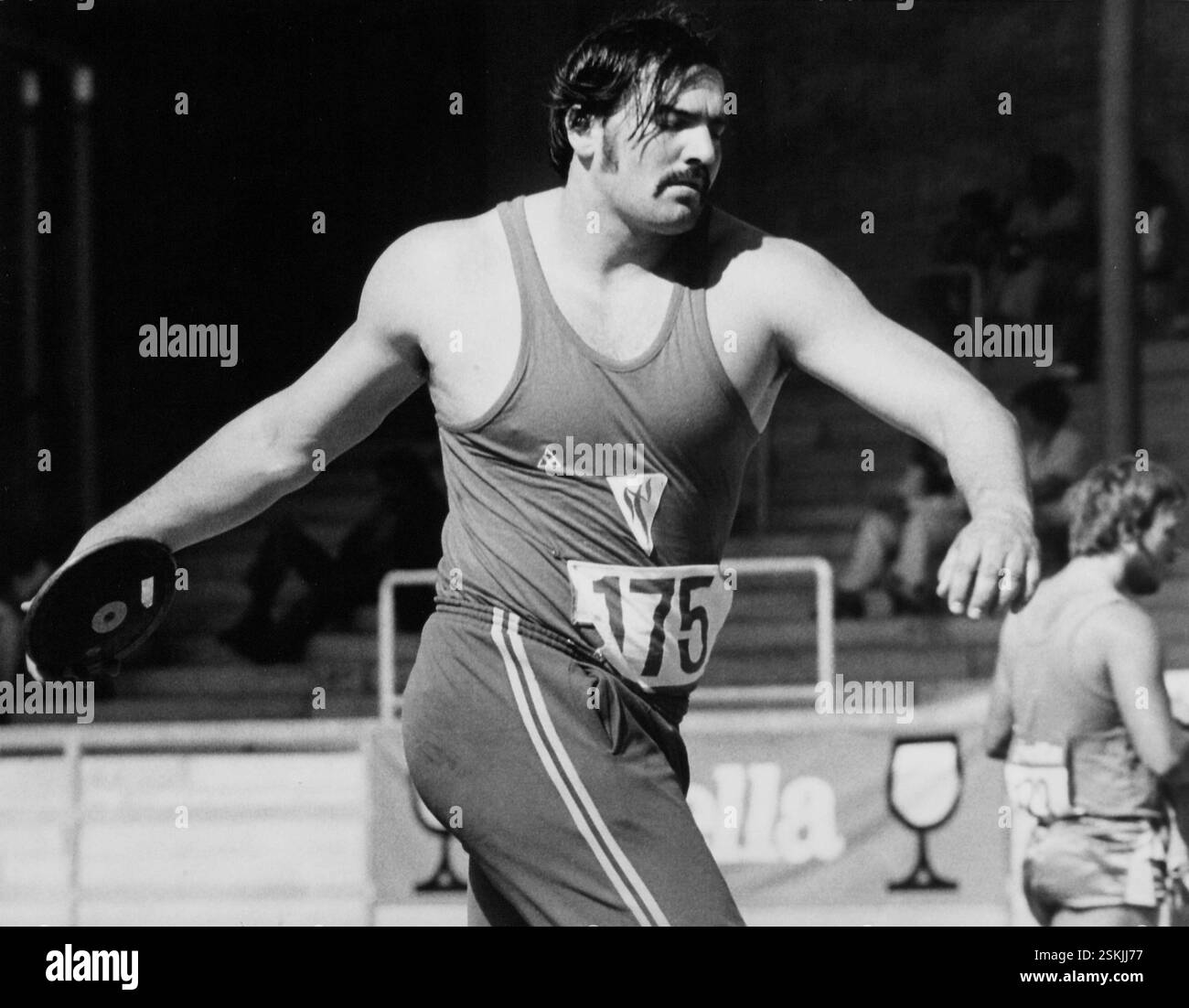Jean-Pierre Egger 1973#Jean-Pierre Egger 1973- RDB BY DUKAS Stock Photo - Alamy