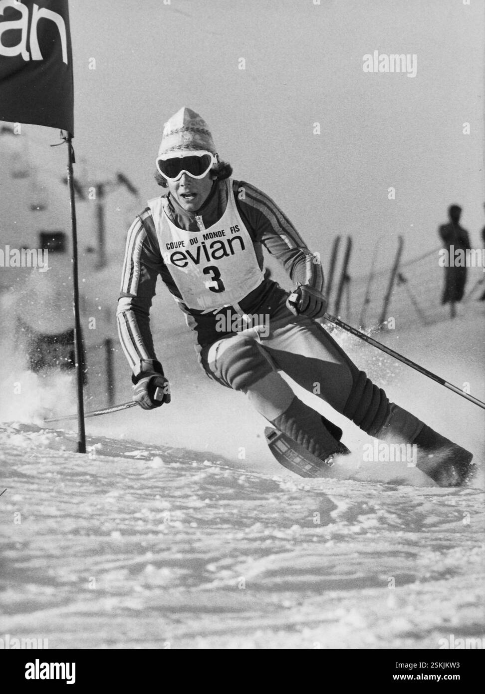 Val d'Isère 1975: Ingemar Stenmark#Val d'Isère 1975: Ingemar Stenmark ...