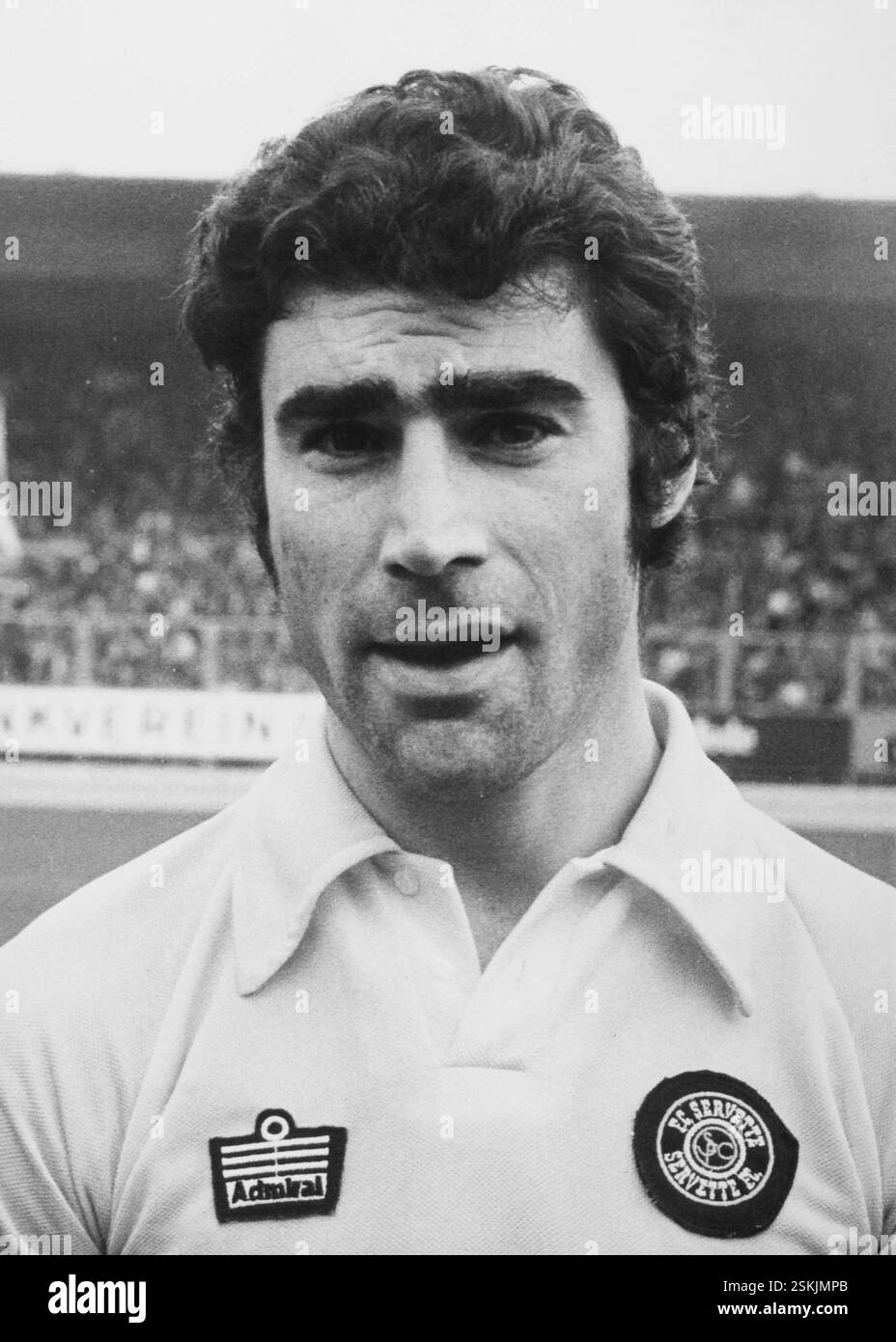 Servette genf Black and White Stock Photos & Images - Alamy